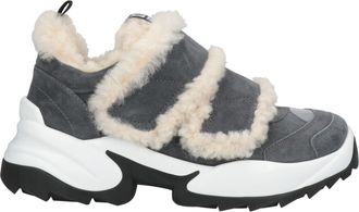 Sergio Rossi SCHUHE - Sneakers auf YOOX.COM
