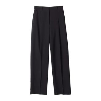 Stylein Stylische Hose - - Trousers - Damen - Schwarzk - M