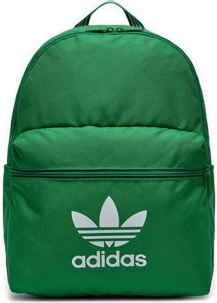 adidas Rucksack Adicolor IW1781 Gr&uuml;n