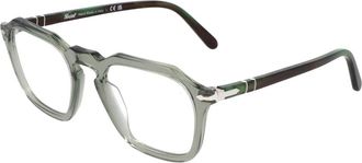 Persol PO 3292V Optische Brille - - Accessories - unisex - Grau - 50 MM