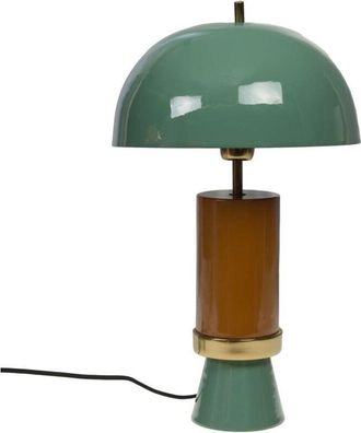 Amadeus Amadeus - Lampe Vintage bicolore bleue