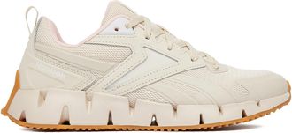 Reebok Sneakers Reebok CEO-ZIG VECTOR AR30153WCQ Beige