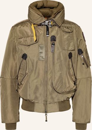 Parajumpers Parajumpers Daunen-Blouson Gobi gruen