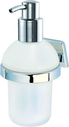 Geesa Seifenspender 25 x 137