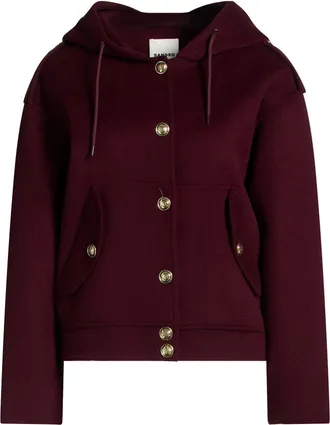 Sandro JACKEN & M&Auml;NTEL - M&auml;ntel auf YOOX.COM