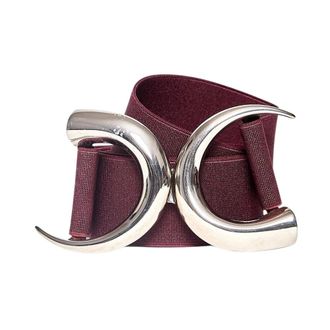 Orciani Damen, Accessories, Rot, 80 CMGr&ouml;&szlig;e