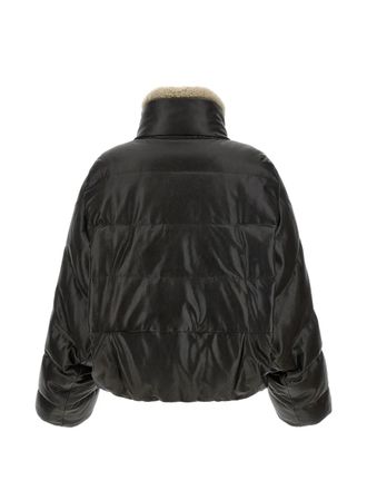Brunello Cucinelli Womens Jacket Aw26 W