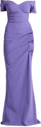 La Petite Robe Di Chiara Boni KLEIDER - Maxi-Kleider auf YOOX.COM