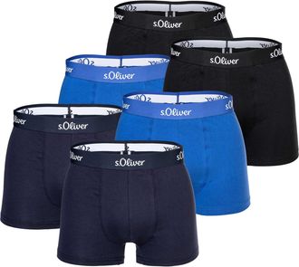 s.Oliver Boxershorts