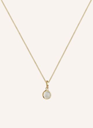 Elli Elli Halskette gold