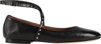 Anna F. SCHUHE - Ballerinas auf YOOX.COM