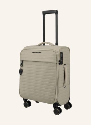 Travelite Trolley Barbara Stepp S beige