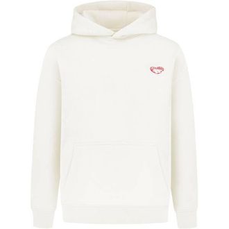 Smilodox Damen Kapuzensweat Riva