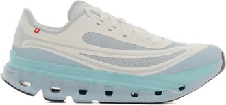 On Running Cloudflow 5 AD sneakers - Wei&szlig;