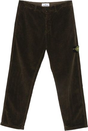 Stone Island Je dois retourner au travail