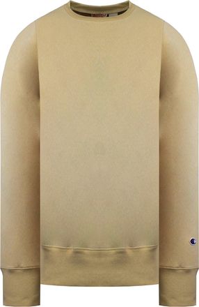 Champion Classic Herren Pullover in Taupe