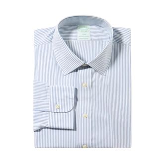 Brooks Brothers Homme, Chemises, Bleu, Taille: 2XL Chemises