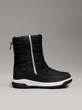 Calvin Klein Kinder-schneeboots - Black - Gender-inclusive Kinder - 39