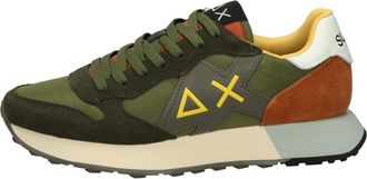 Sun 68 Homme, Chaussures, Vert, Taille: 42 EU Jaki 2.0 Solid