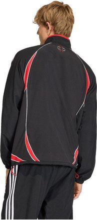 adidas Originals Sweatjacke adidas Originals Teamgeist Jacke Freizeitjacken Polyester
