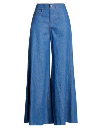 Liu Jo HOSEN & R&Ouml;CKE - Jeanshosen auf YOOX.COM