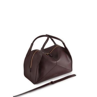 Victoria Beckham Sac &agrave; main The Plie