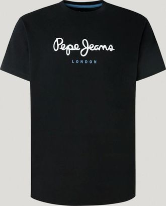 Pepe Jeans London Shirt EGGO N TEE