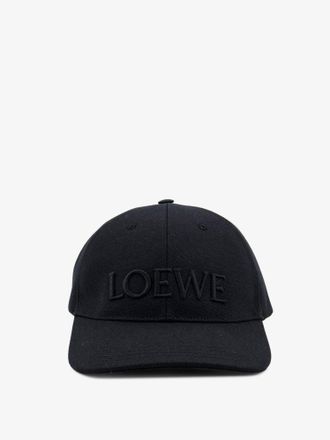 Loewe Cotton hat - LOEWE - gender_Woman