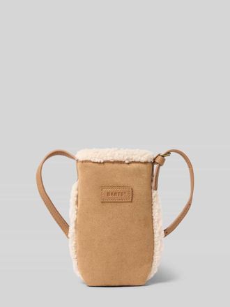 Barts Handytasche mit kuscheligem Fleecefutter