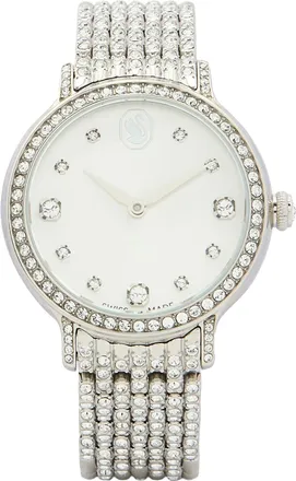 Swarovski Uhr