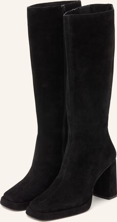 Jeffrey Campbell Stiefel Maximal schwarz