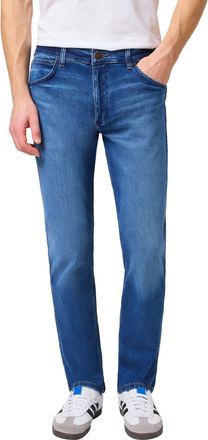 Wrangler Herren Greensboro Pants, Heartbreaker, 33W / 32L EU
