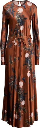 Forte_Forte KLEIDER - Maxi-Kleider auf YOOX.COM