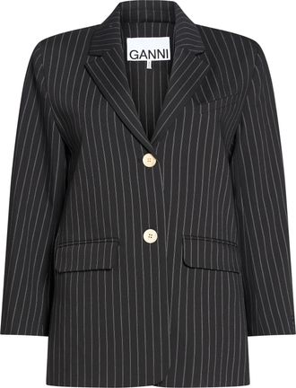 Ganni ANZ&Uuml;GE und CO-ORDS - Blazers auf YOOX.COM
