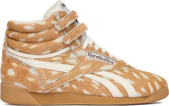 Reebok Sneakers Reebok EO-F/S HI 100263873 Braun