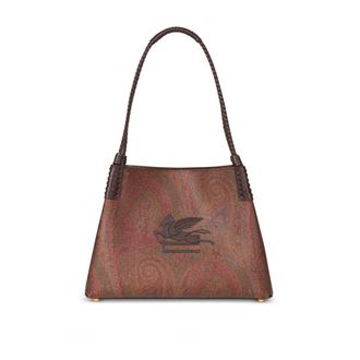 Etro Damen, Taschen, Braun, ONE SIZEGr&ouml;&szlig;e