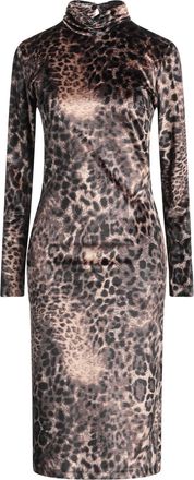 Ga&euml;lle Paris KLEIDER - Midi-Kleider auf YOOX.COM