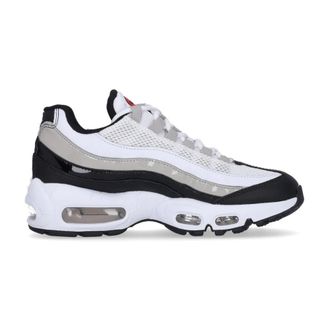 Nike Air Max 95 Low Sneaker - - Sport - Damen - Wei&szlig; - 38 1/2 EU
