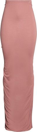 Rick Owens HOSEN & R&Ouml;CKE - Maxi-R&ouml;cke auf YOOX.COM