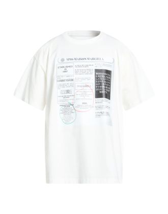 Maison Margiela TOPS - T-shirts auf YOOX.COM