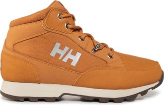 Helly Hansen Trekkingschuhe Helly Hansen Torshov Hiker 115-93.725 Braun