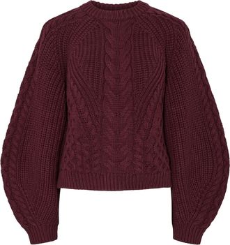 Vero Moda Pullover YASNansa