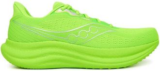 Saucony Laufschuhe Triumph 23 M S21023 Gr&uuml;n