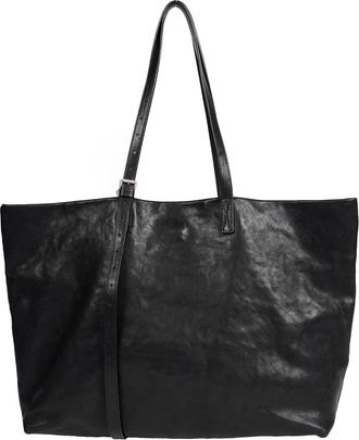 Ann Demeulemeester Bes Tote bag