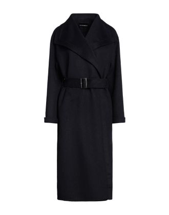 Emporio Armani JACKEN & M&Auml;NTEL - M&auml;ntel auf YOOX.COM