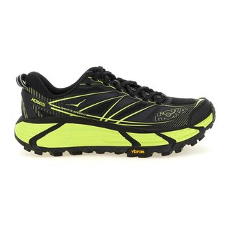 Hoka One One Homme, Sport, Noir, Taille: 44 EU Mafate Speed 2