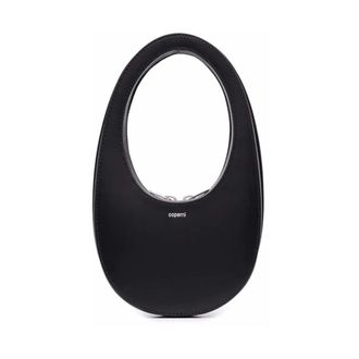Coperni Swipe Bag - Femme - Sacs - Noir - Taille: ONE Size