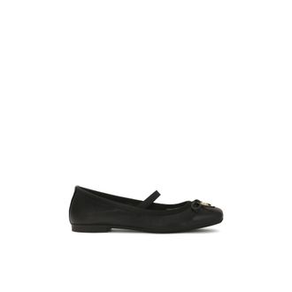Kazar Femme, Chaussures, Noir, Taille: 41 EU Ballerines Capri