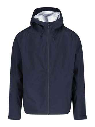 Canada Goose Casualjacke - Schwarz