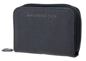 Mandarina Duck Femme Md 20 P10qmpn8 Accessoire de voyage Portefeuille, M&eacute;tallique, 13,5x9x3 (L x H W) EU